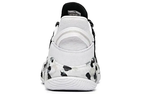 ANTA Basketball Series Sneakers