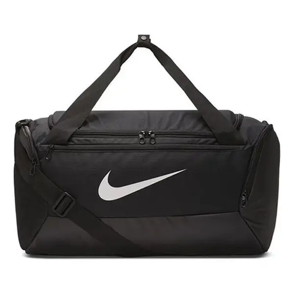 Nike 41l Duffle Bag - Black