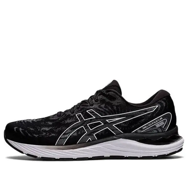 Asics Gel-cumulus 23 Running Shoes - Black