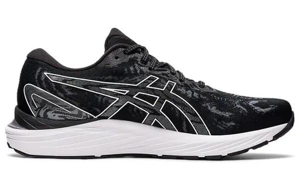 Asics Gel-cumulus 23 Running Shoes - Black