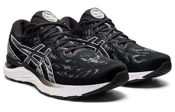 Asics Gel-cumulus 23 Running Shoes - Black