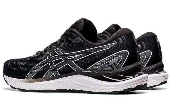 Asics Gel-cumulus 23 Running Shoes - Black