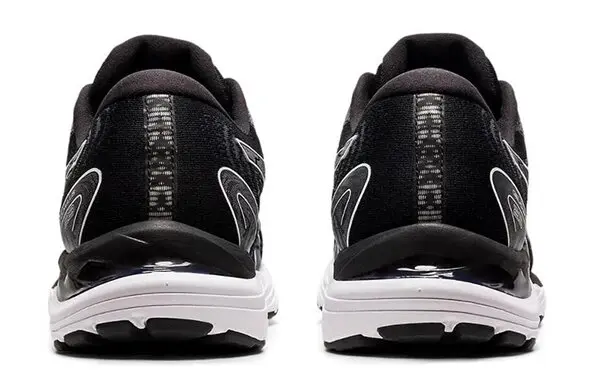 Asics Gel-cumulus 23 Running Shoes - Black