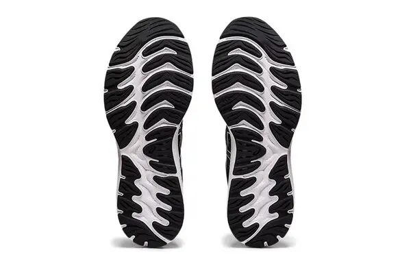 Asics Gel-cumulus 23 Running Shoes - Black