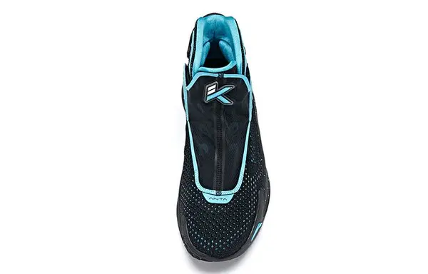 ANTA Klay Thompson 5 High-top Athletic Sneakers