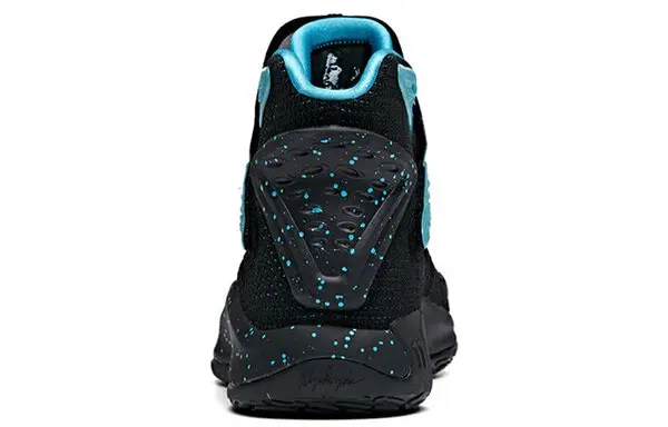 ANTA Klay Thompson 5 High-top Athletic Sneakers