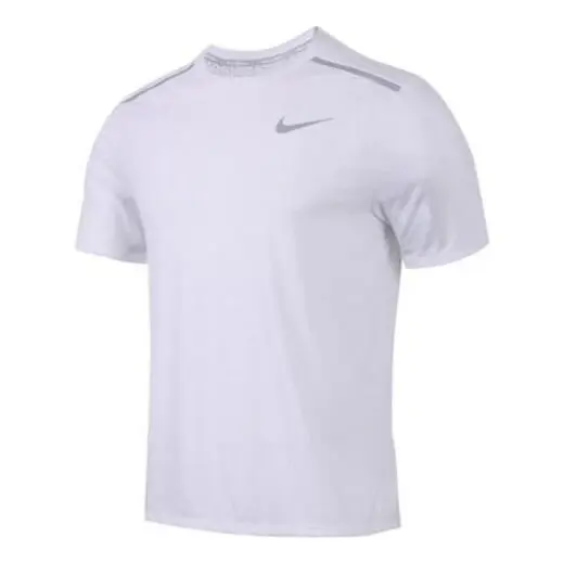 Nike Short Sleeve Training T-shirt - Multi-color