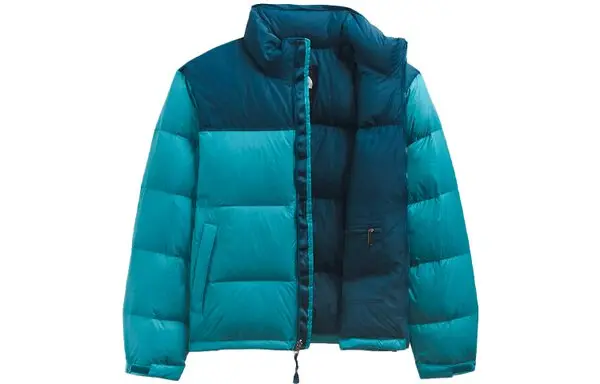 The North Face 1996 Retro Nuptse Jacket - None