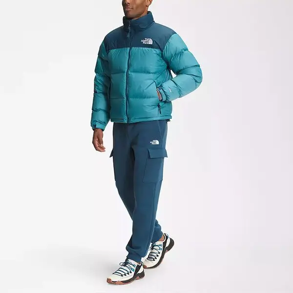 The North Face 1996 Retro Nuptse Jacket - None