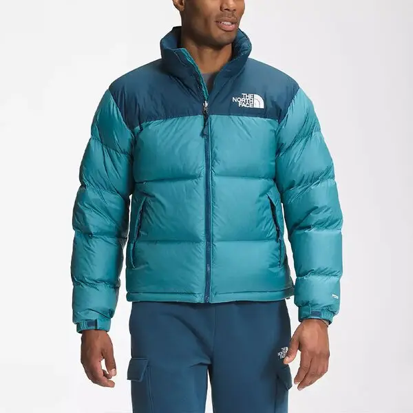 The North Face 1996 Retro Nuptse Jacket - None