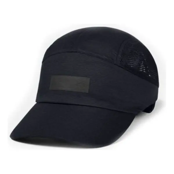 Under Armour Iso-chill Running Cap - Black