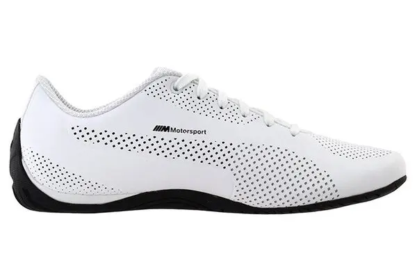 PUMA Bmw Motorsport X Drift Cat 5 Ultra Sneakers