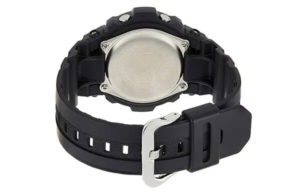 Casio G-shock Analog-digital Watch