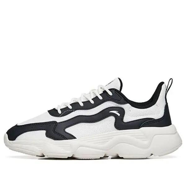 ANTA Douwu 2 Sneakers - White/black