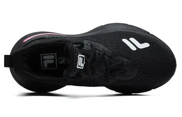FILA FUSION Low Top Sneakers