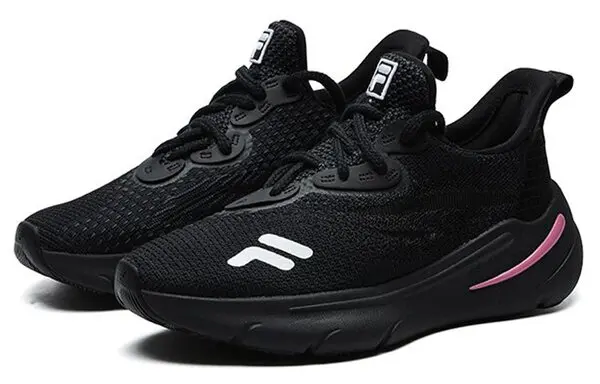 FILA FUSION Low Top Sneakers