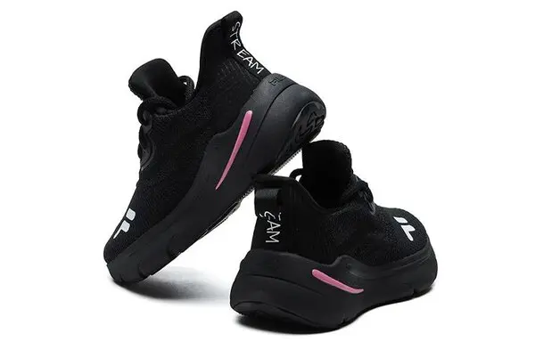 FILA FUSION Low Top Sneakers