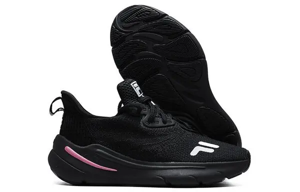 FILA FUSION Low Top Sneakers