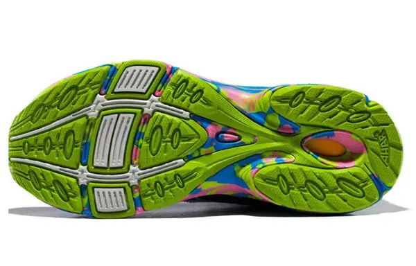 Asics Maverick 2 Athletic Sneakers