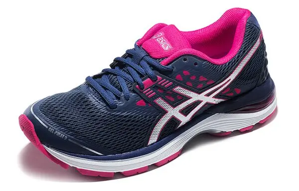 Asics Gel-pulse 9 Running Shoe