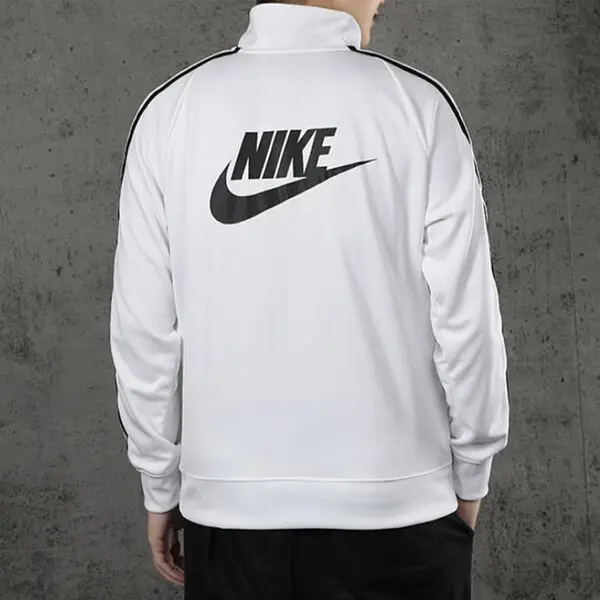 Nike Athleisure Half-zip Pullover