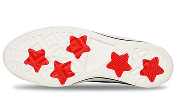 CONVERSE Hello Kitty X Chuck 70 Hi Top