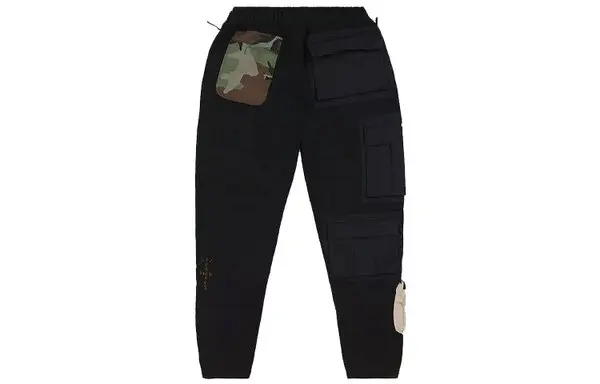 Nike X Travis Scott Cactus Jack Sweat Pants