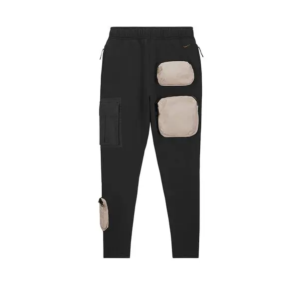 Nike X Travis Scott Cactus Jack Sweat Pants - Black