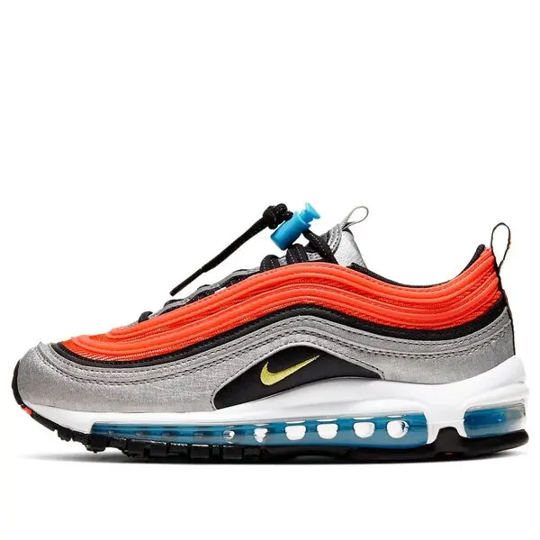 Nike Max 97 "sky - Silver