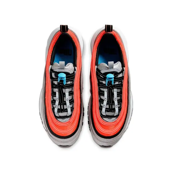 Nike Max 97 "sky - Silver
