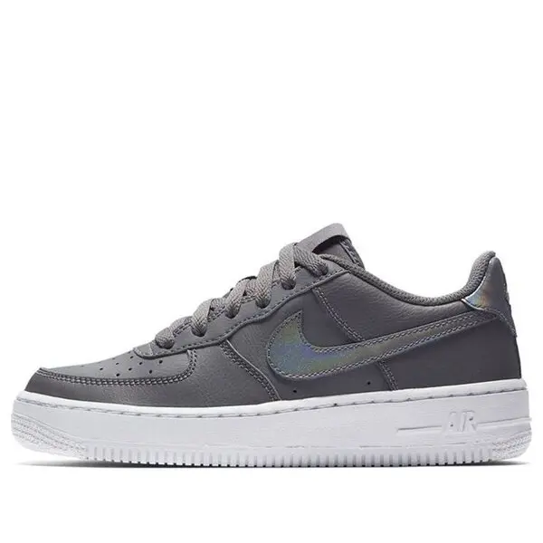 Nike Force 1 Low "gunsmoke
