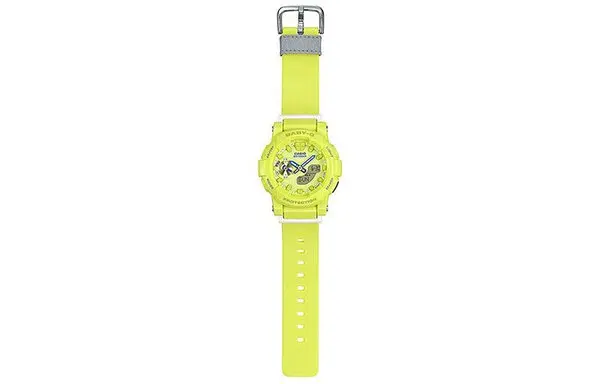 Casio Baby-g Water Resistant Watch