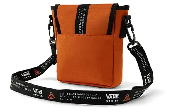 VANS 66 Supply Shoulder Bag