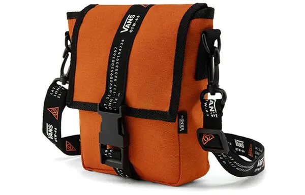 VANS 66 Supply Shoulder Bag