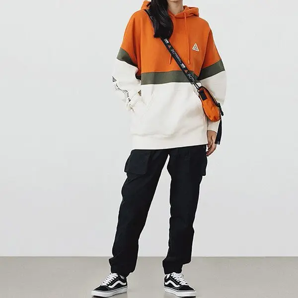 VANS 66 Supply Shoulder Bag