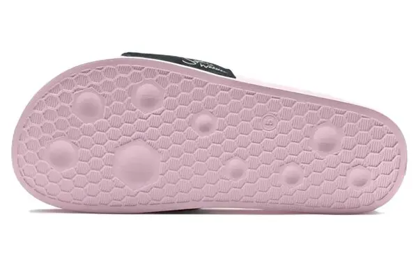 PUMA Sophia Webster X Leadcat Slide - Black/pink