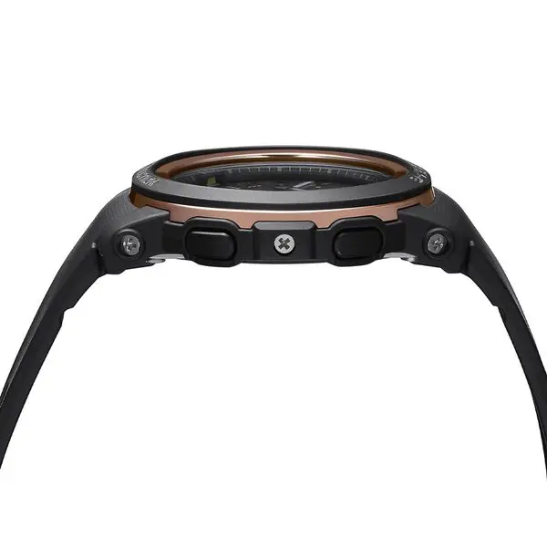 Casio Baby-g Analog-digital Watch