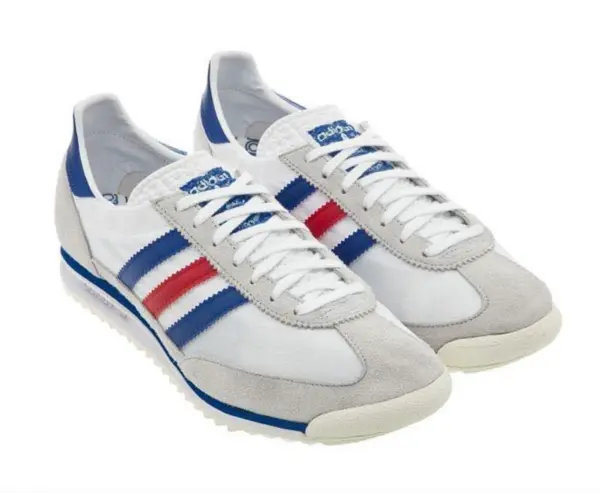 Adidas Sl 72 Sneakers - Default Color