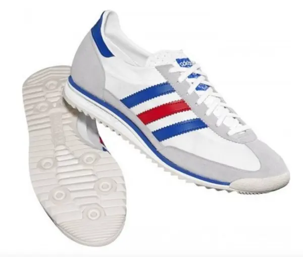 Adidas Sl 72 Sneakers - Default Color