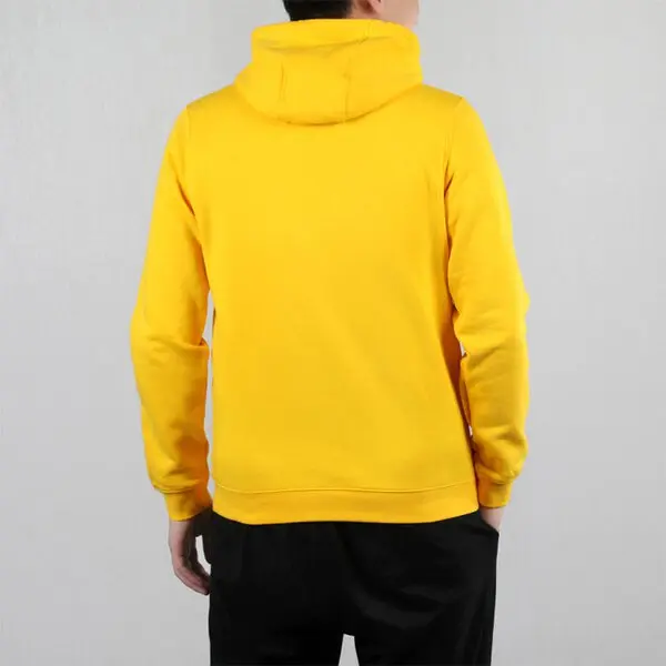 Nike Los Angeles Lakers Nba City Edition Hoodie