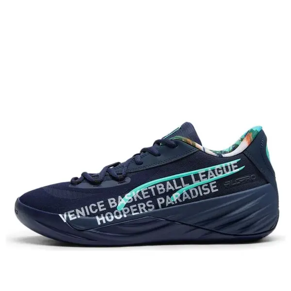 PUMA X Vbl All-pro Nitro Sneakers