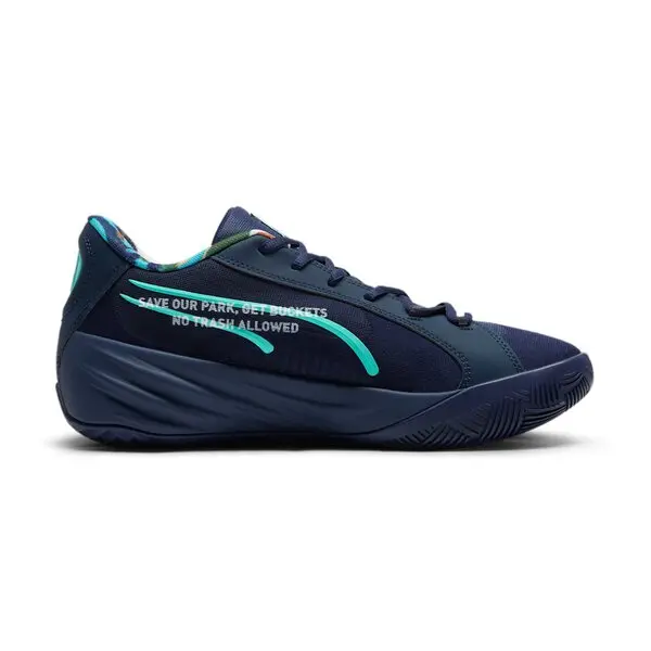 PUMA X Vbl All-pro Nitro Sneakers