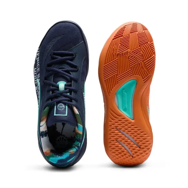 PUMA X Vbl All-pro Nitro Sneakers