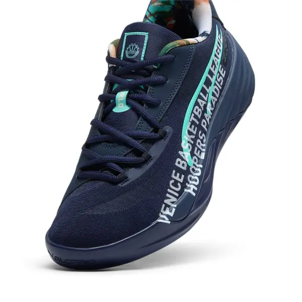 PUMA X Vbl All-pro Nitro Sneakers