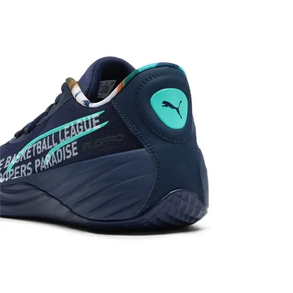 PUMA X Vbl All-pro Nitro Sneakers