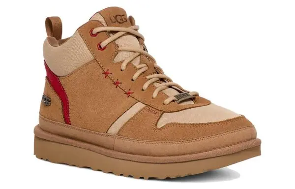 UGG Highland Hi Heritage Sneakers
