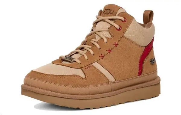UGG Highland Hi Heritage Sneakers