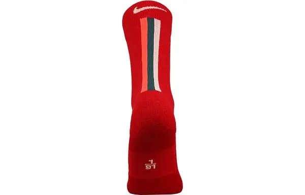 Nike Liverpool Fc Crew Socks - Multi-color