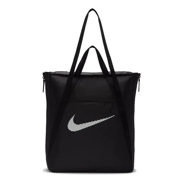 Nike Gym Tote Bag - Black