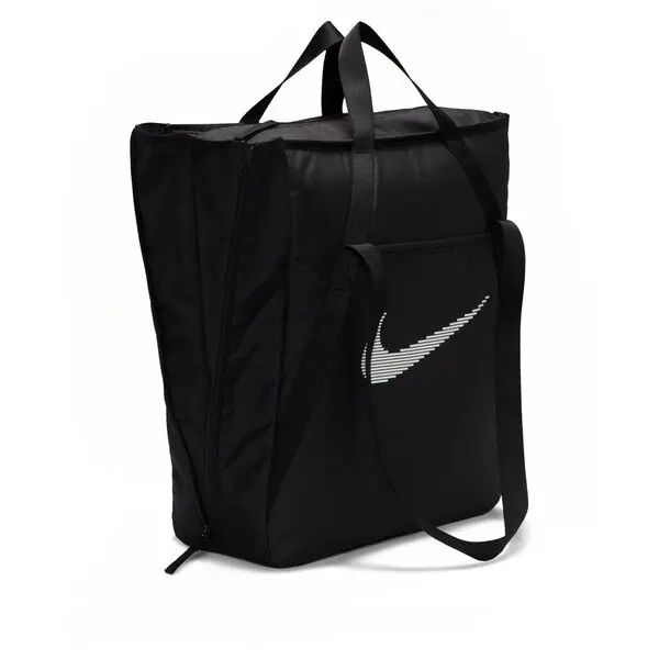 Nike Gym Tote Bag - Black